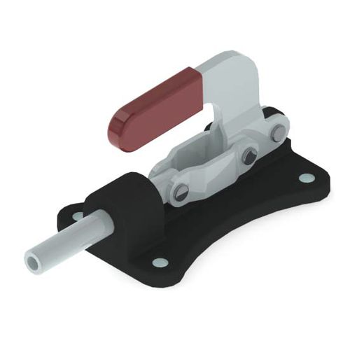 Horizontal toggle clamp - HTC-1530-LH - Steel Smith - straight-line ...
