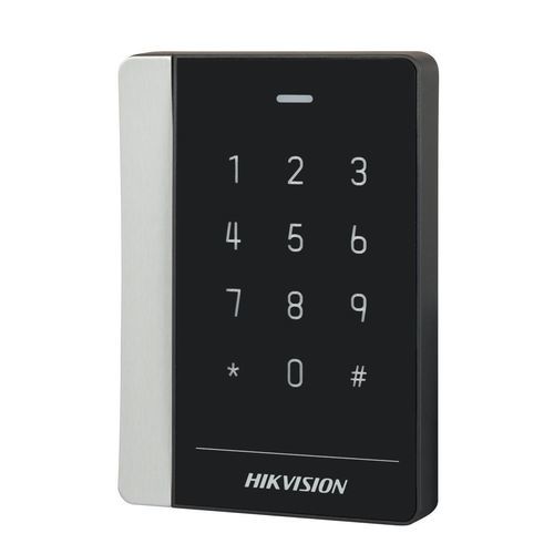Wiegand card reader - Pro 1102A Series - Hikvision - 125 kHz / 13.56 ...