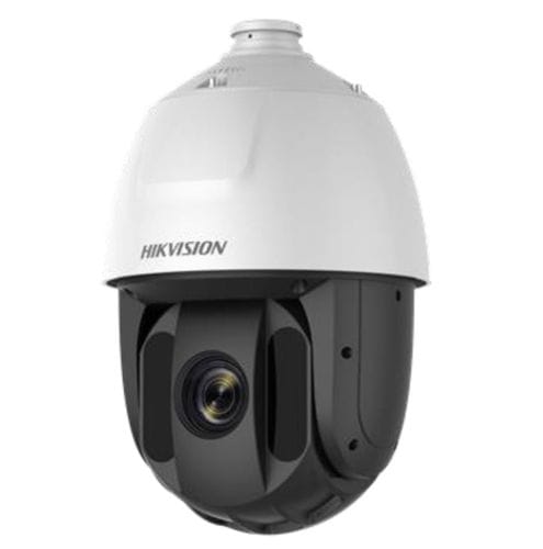 CCTV camera - DS-2AE5232TI-A(E) - Hikvision - for traffic monitoring ...