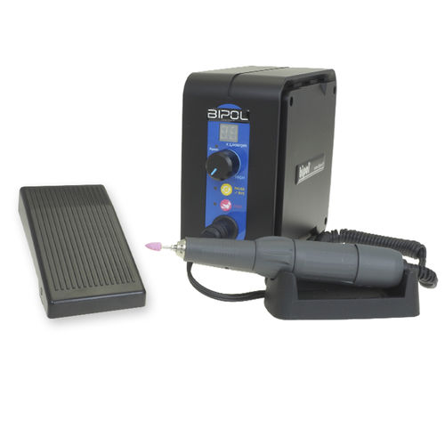 Stationary micro grinder - Neo Digit ECO - Bipol - electric / precision