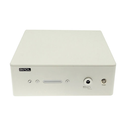 Compact light source - EndoLux-T - Bipol - LED / white / adjustable ...