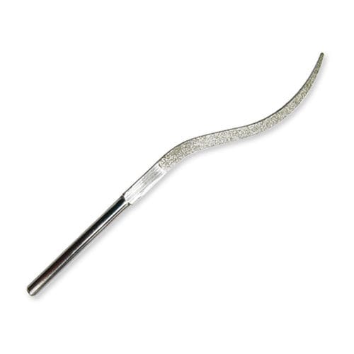 Hand file - 420 000 25 series - Bipol