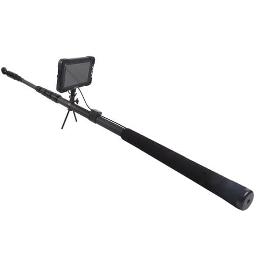 Telescopic camera - PT-L - Bipol - for the food industry / industrial ...