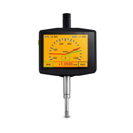 Digital comparator - 120139135 - MICROTECH - with touch-screen tablet / wireless