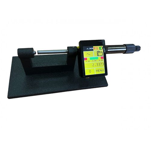 Bench-top micrometer - MICROTECH - computerized / outside / analog