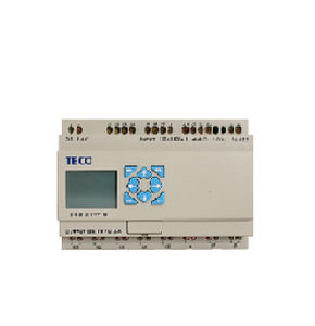 Box PLC - SG2 Series - TECO ELECTRIC & MACHINERY Co., Ltd. - with ...