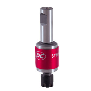 Synchro tapping tool holder - SRT054 - DC SWISS SA