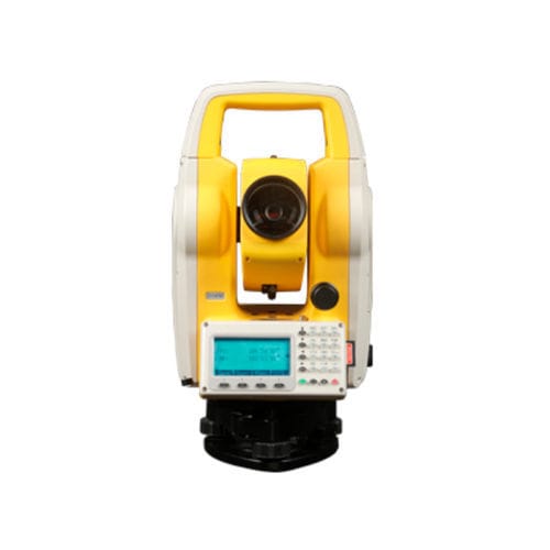 Reflectorless total station - ZTS-320R - Hi-Target Surveying Instrument Co.,Ltd - digitall ...