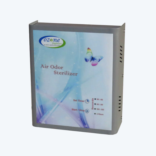 Ozone sterilizer - AOS series - Ozone Engineers - compact