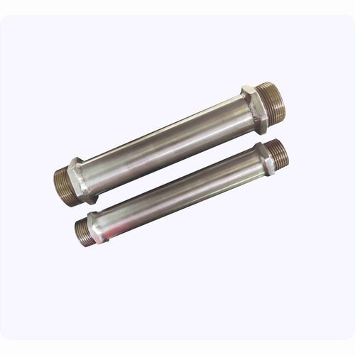 Static mixer - SM Series - Ozone Engineers - stainless steel / compact