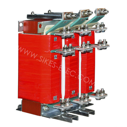 Filter coil - Shenzhen Sikes Electric Co., Ltd. - DC/AC / three-phase ...