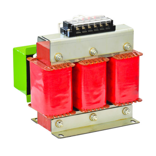 Low-pass electronic filter - SKS-SF-0010-4A/05 - Shenzhen Sikes ...