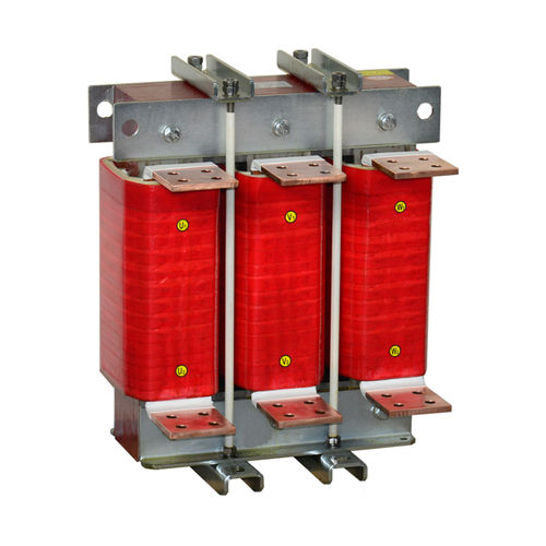 Load choke - SKS-OCL-1600-CB/6-1 - Shenzhen Sikes Electric Co., Ltd ...