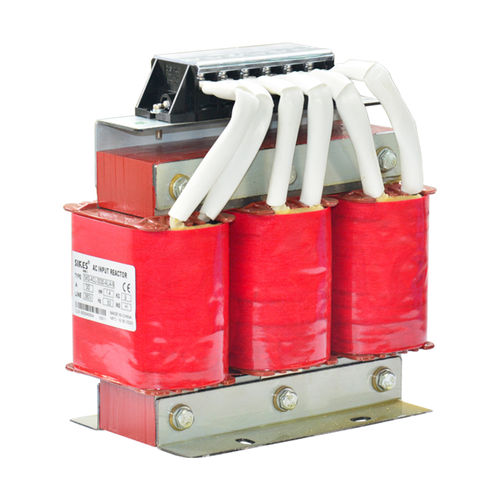 Line choke - SKS-ACL-0030-AL/4-6 - Shenzhen Sikes Electric Co., Ltd ...