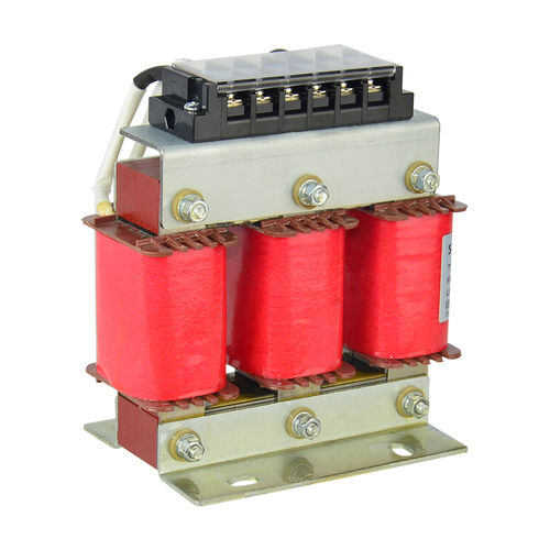 Load choke - SKS-OCL-0020-AL/4 - Shenzhen Sikes Electric Co., Ltd ...