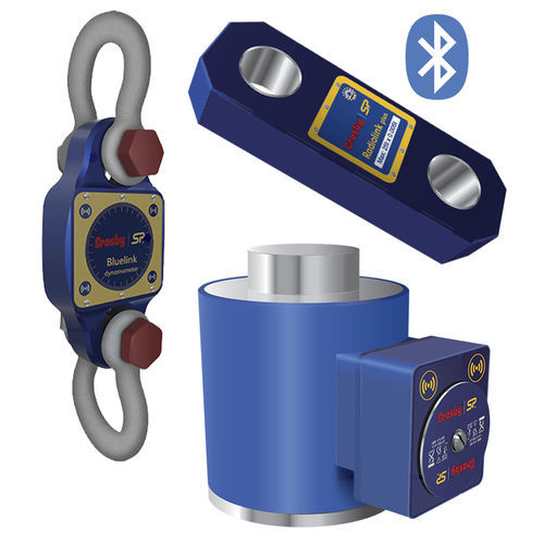 Bluetooth weight indicator - WLG series - Motionics, LLC - digital ...