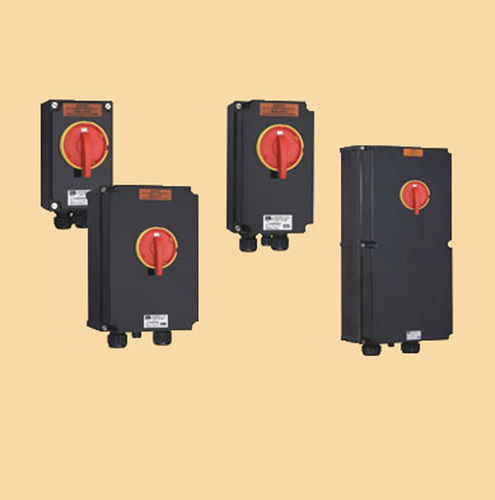 Rotary switch - CZ0533 - CZ Explosion-proof Electric Appliances Co ...