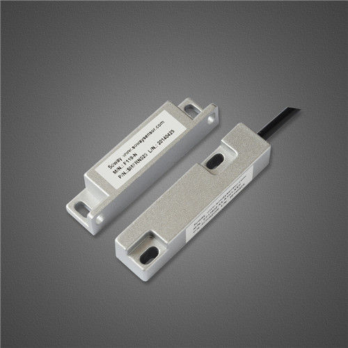 Magnetic proximity switch - SP119 - Soway Tech Limited - rectangular