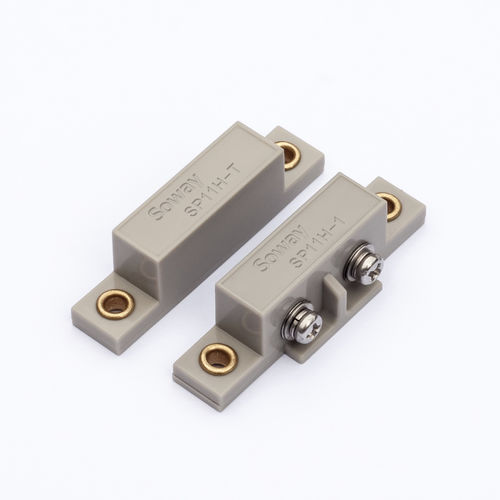 Magnetic proximity switch - SP11H-1 - Soway Tech Limited - rectangular