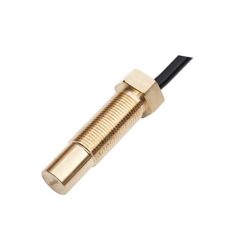 Linear speed sensor - SPH318-2FS - Soway Tech Limited - Hall effect / non-contact / threaded