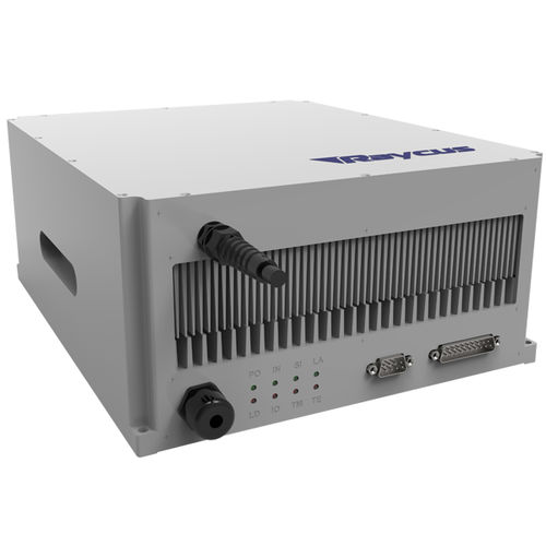 Direct diode laser - RFL-FDDL100X - Wuhan Raycus Fiber Laser ...