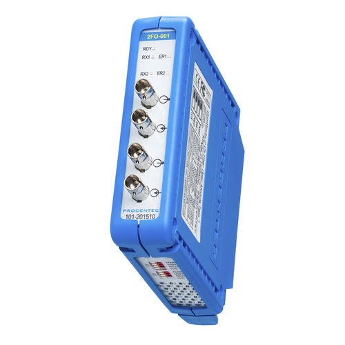 PROFIBUS interface - 101-201531 - PROCENTEC - communication