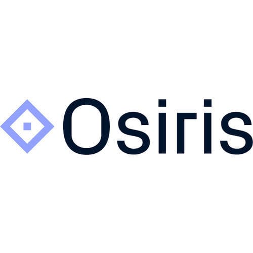 Analysis software - Osiris - PROCENTEC - monitoring / engineering ...