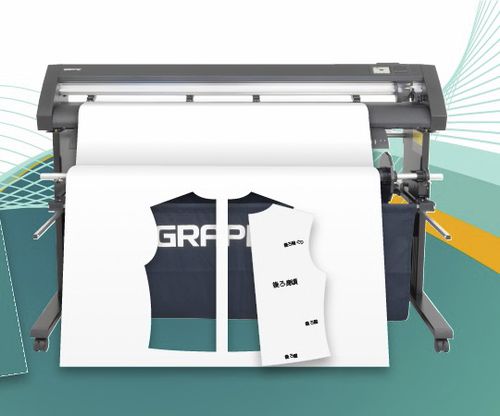 Cutting plotter - CE8000-130AP - Graphtec
