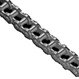 Transmission chain - Bea ISO B-1 series - BEA Ingranaggi - metal / roller