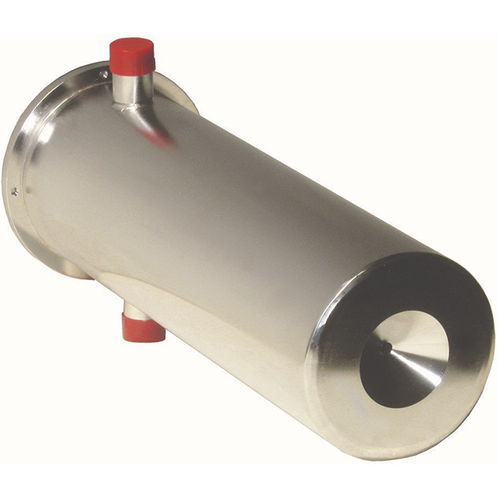 Camera housing - SON01X301 - TELEA TECNOVISION SRL - cylindrical ...