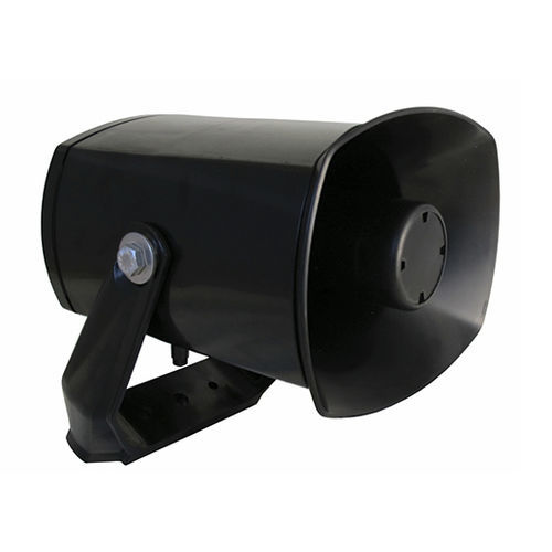 Bracket-mounted loudspeaker - DSP-25EExmN - TELEA TECNOVISION SRL ...