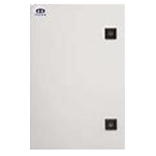 Wall-mount electric cabinet - ARMED1B13 - TELEA TECNOVISION SRL - metal ...