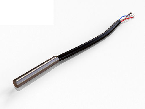 Silicon temperature sensor - BeanAir GmbH - insertion / digital / bare ...