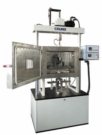 Bending testing machine - Sinotest Equipment Co.,Ltd - creep / material ...