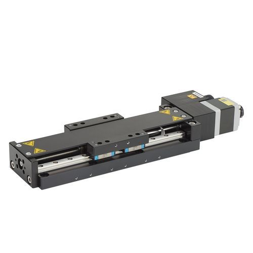 Linear positioning stage - L-836 - PI Ceramic GmbH - linear motor-driven / multi-axis / compact