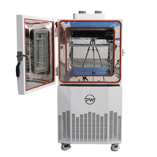 Climate chamber - PW-CTH100 - PW Instruments (Guangdong) Co., Ltd ...