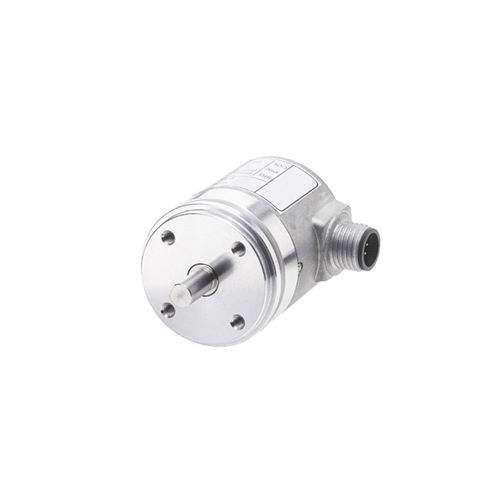 Absolute rotary encoder - ESA361M - MICRONOR - magnetic / analog / 24VDC