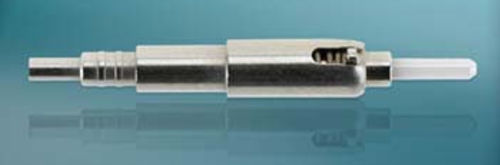 Hybrid connector - LUXCIS® ARINC 801 - Radiall - fiber optics / ARINC ...