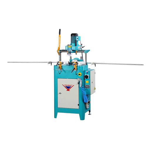 Aluminum copy router - FR 226 - YILMAZ MACHINE - for plastics / two ...
