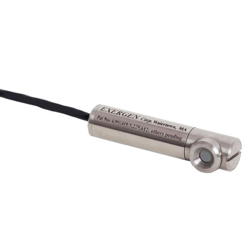 Infrared temperature sensor - Smart IRt/c.SV series - Exergen Global ...