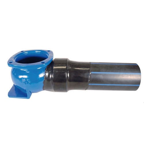 150mm fire hydrant - 27-150-690080 - AVK International A/S Türkiye - PN16