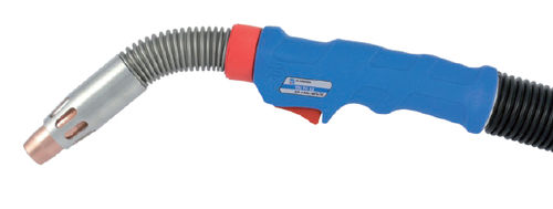 MIG-MAG welding torch - TBi 7G E3 - TBi-Industries - air-cooled / with ...