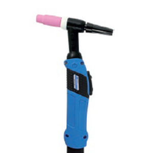 TIG welding torch - SR 18 (FX), SR 18 V (FX) - TBi-Industries - water ...