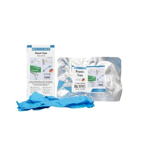 Self-fusing tape - 10057454 - WEICON - fiberglass / reinforced