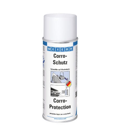 Protective spray - 10000157 - WEICON - corrosion protection