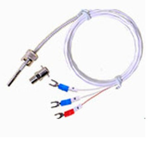 RTD temperature sensor - Focus Sensing and Control Technology Co.,LTD ...