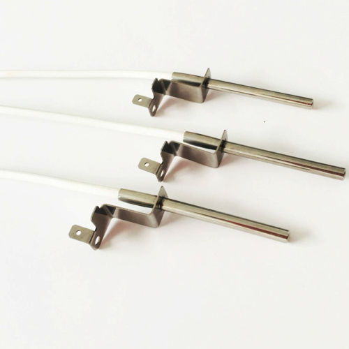 NTC temperature sensor - MFP-4 Series - Focus Sensing and Control ...