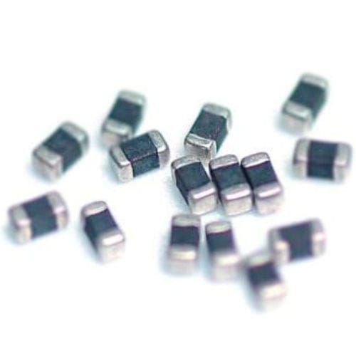 NTC thermistor - SMD Series - Focus Sensing and Control Technology Co.,LTD - miniature / chip / SMD