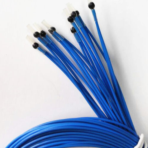 Thermistor temperature sensor - Focus Sensing and Control Technology Co ...