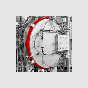 Chamber furnace - VAB - SECO/WARWICK S.A. - brazing / vacuum / batch